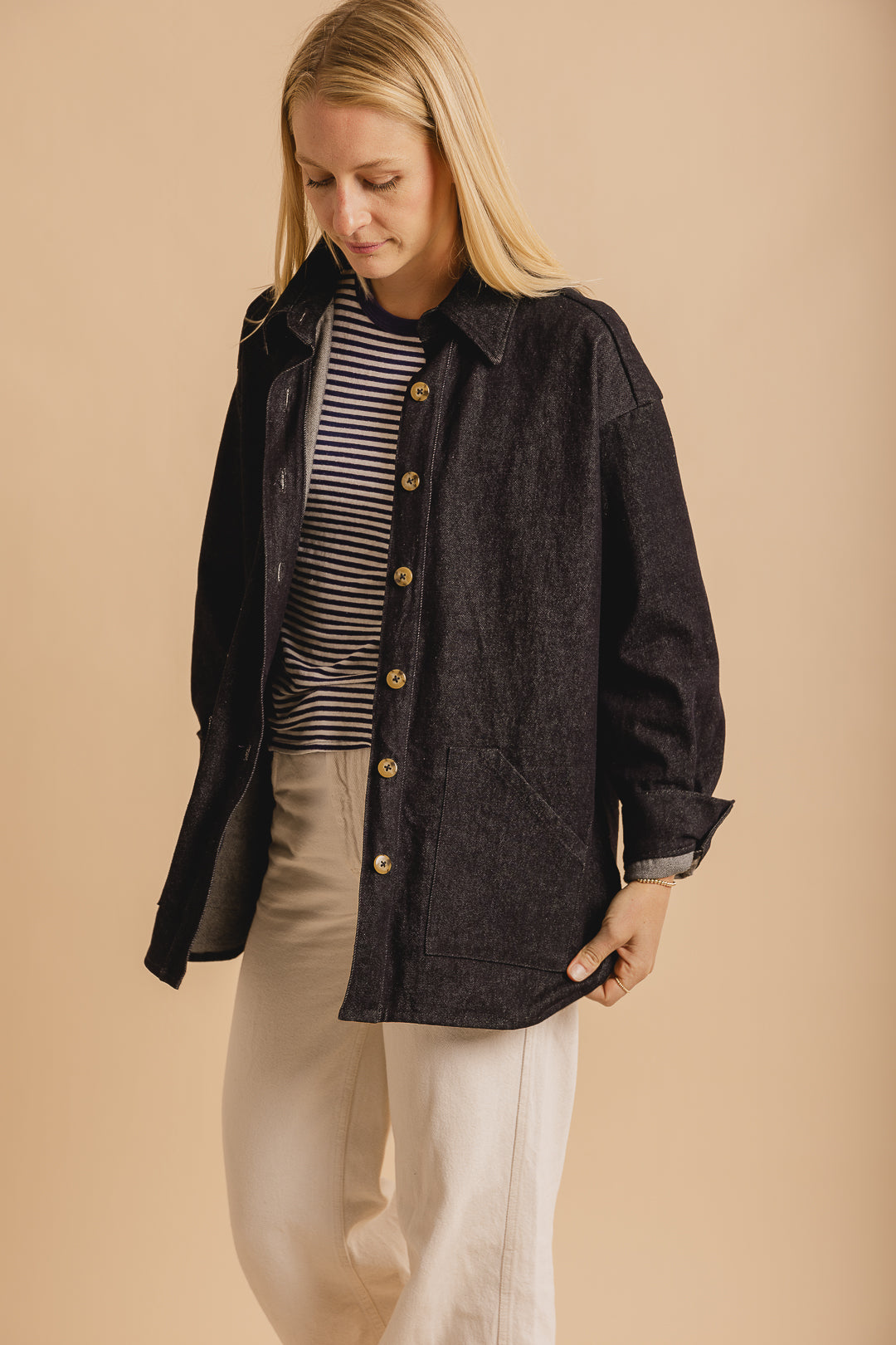 The Shacket – The Adorn Co.