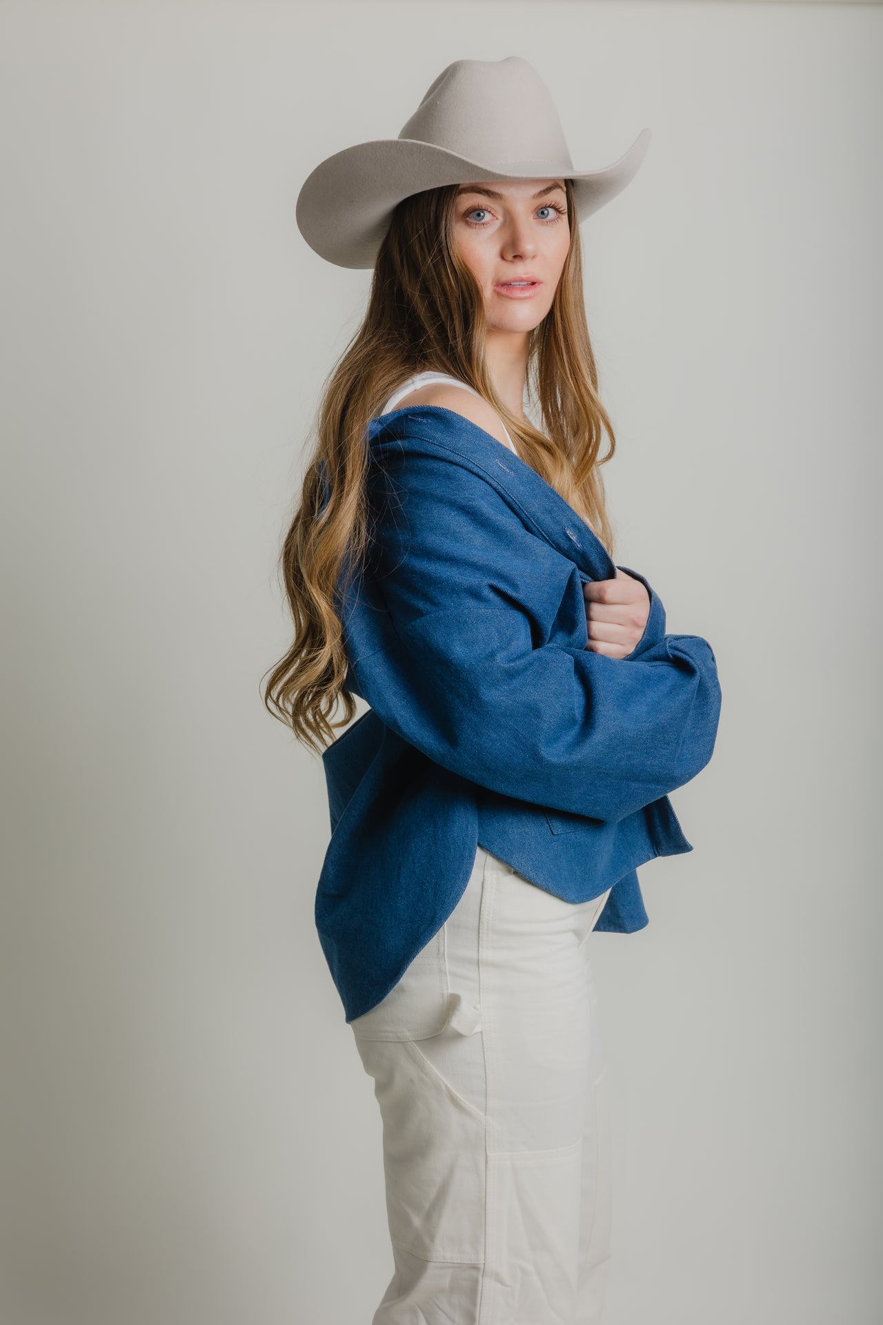 The Shacket – The Adorn Co.