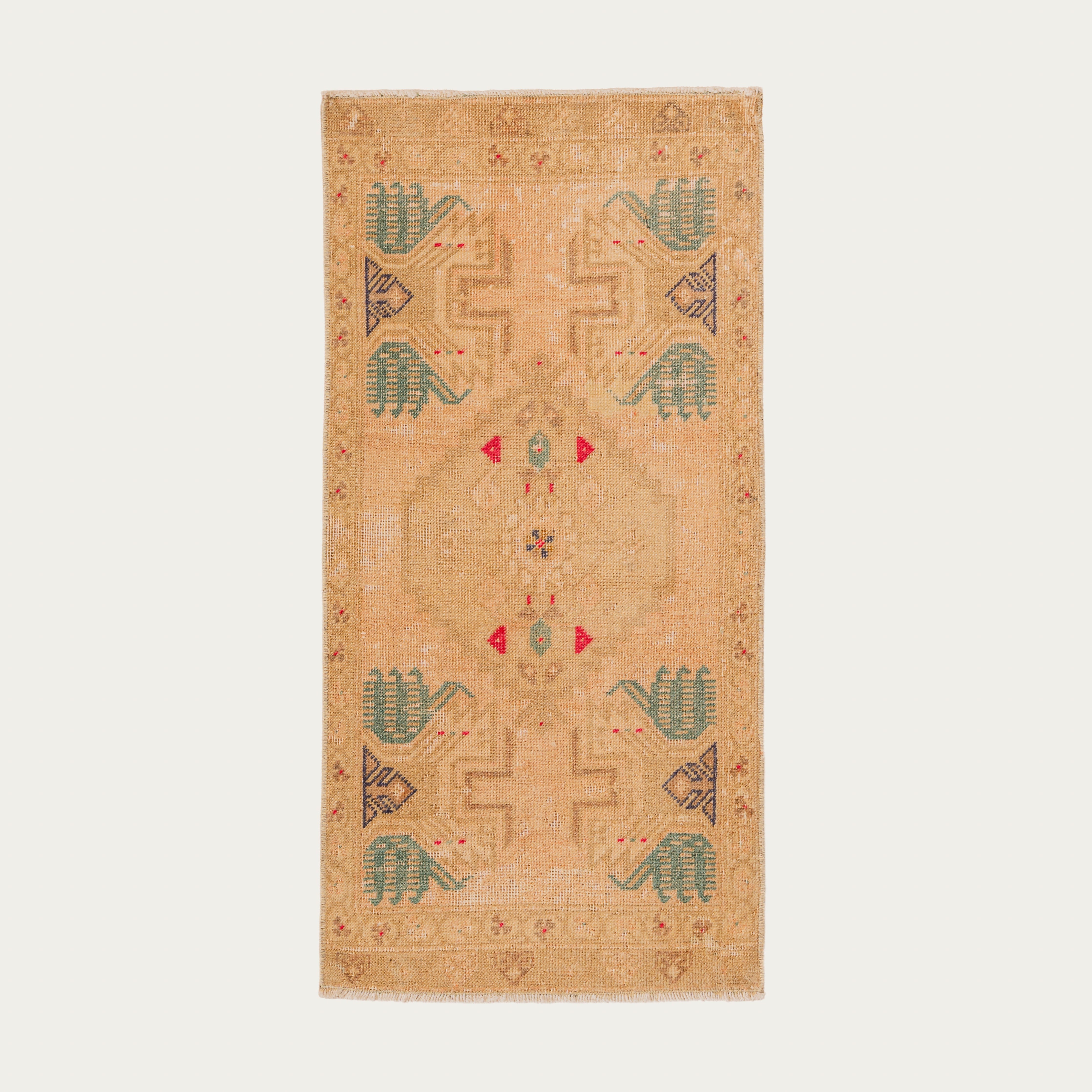 Shake It Up Carpet 1'8" x 3'6" – The Adorn Co.