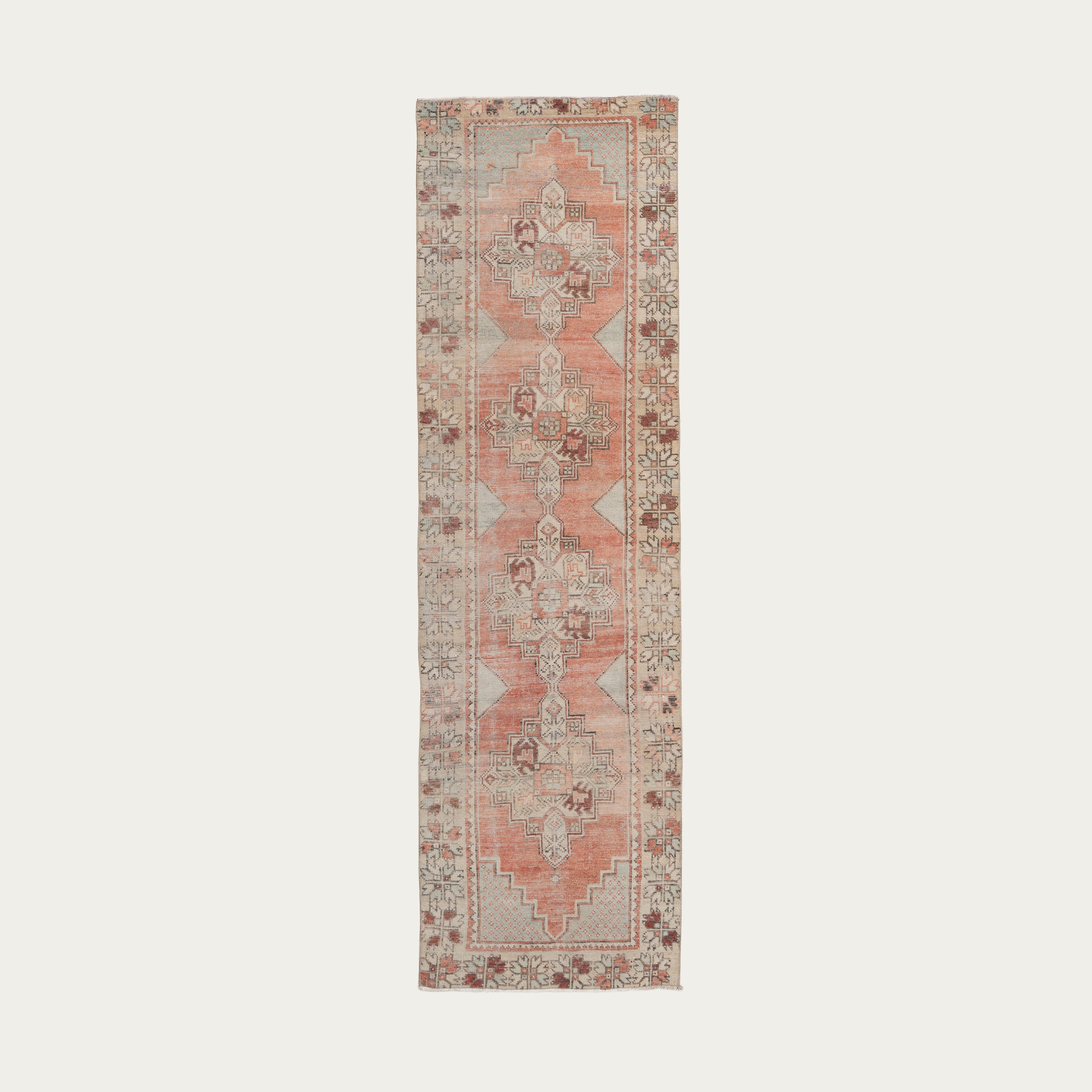Raspberry Picking Runner 2'7" x 9' – The Adorn Co.